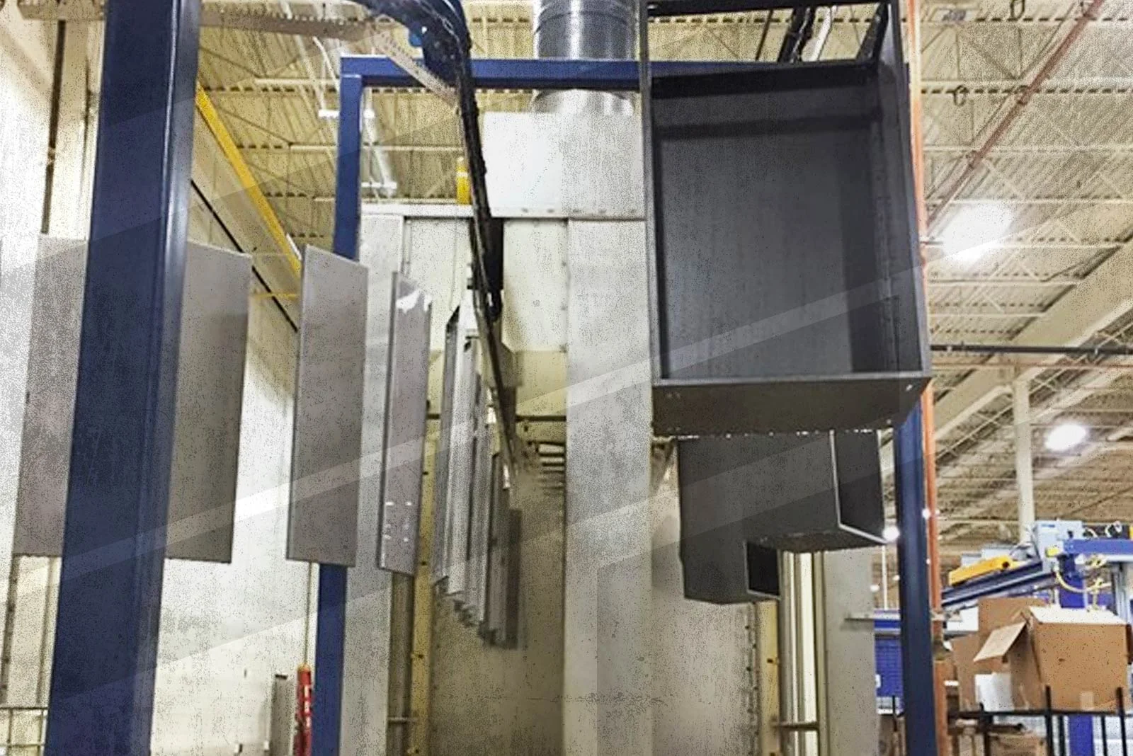 GAT Innovation on Display at Affordable Interior Systems - GAT ...